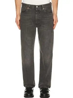 LEVI'S 501 Original Jeans - Madison Zone