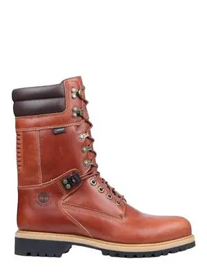 Timberland 8" Winter Extreme Gore-tex Tall Boot 40 Below - Medium Brown
