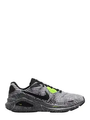 Nike Structure 26 - White/black/volt