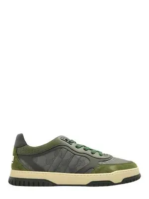 Gucci Reweb Sneakers - Dark Green