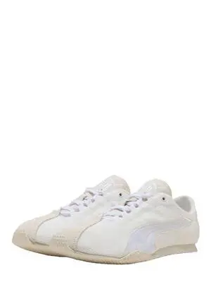 PUMA H-street Sneakers - Puma White/vapor Gray