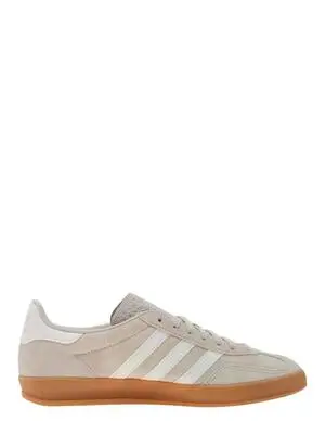 Adidas Gazelle Indoor Sneakers - Neutrals