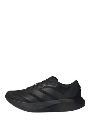 Adidas Adizero Evo Sl Lace-up Sneakers - Black