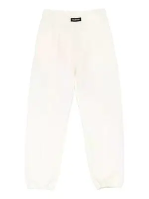 Calvin Klein Elasticated Trousers - Neutrals