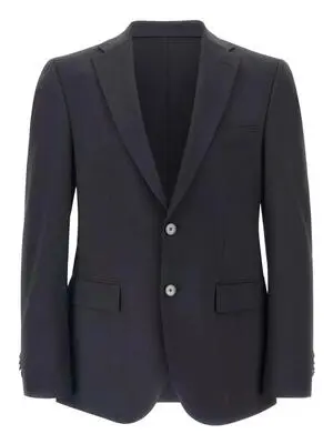 BOSS Lapels Jacket - Blue