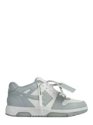 Off-White Out Of Office Sneakers - White