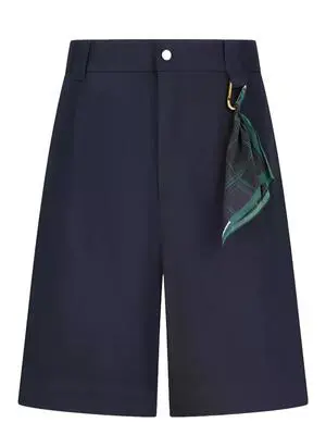 DARKPARK Denis Shorts - Blue