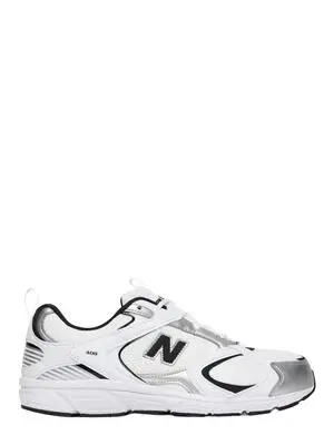 NEW BALANCE 408 Sneakers - White