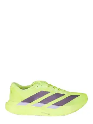 Adidas Evo Sl Three Stripes Trainers - Yellow