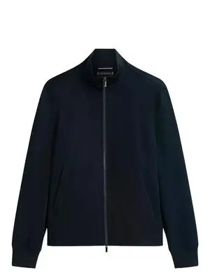 Tommy Hilfiger Full-zip Jacket - Blue
