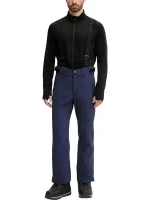 DESCENTE Ski Trousers - Blue