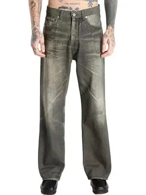 Our Legacy Third Cut Jeans - Grey