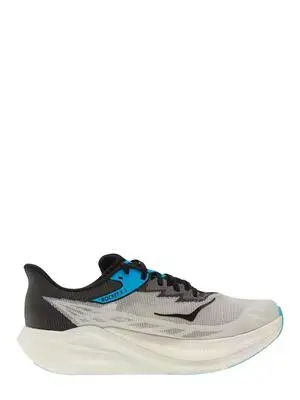 HOKA Rocket X 3 Sneakers - Grey