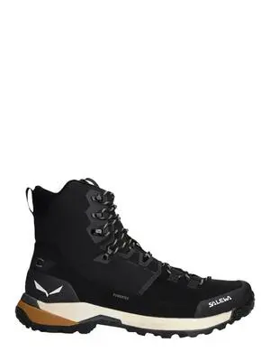 SALEWA High-top Performance Footwear - Black