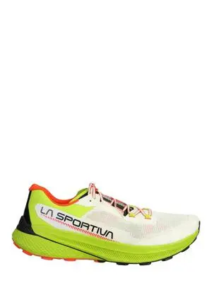LA SPORTIVA Prodigio Trail-running Sneakers - White