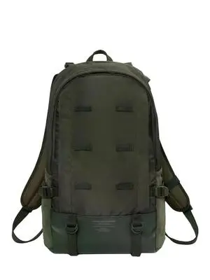 PORTER-YOSHIDA & CO Strap Rucksack - Green