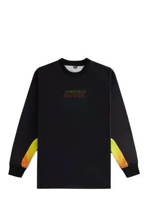 Kith Ridley Speed Top - Black