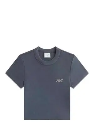 Kith Mulberry Ii T-shirt - Grey