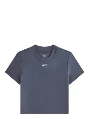 Kith Mulberry Ii Active Tee - Blue
