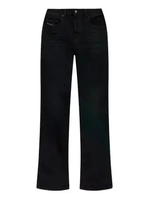 DIESEL 1998 D-buck Jeans - Black
