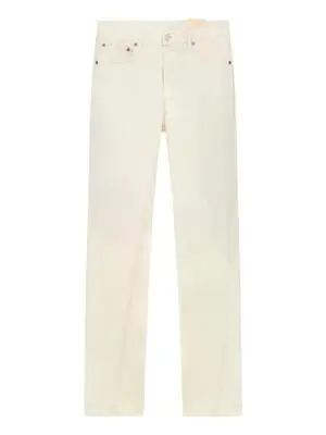 FORTELA 912 John D Jeans - Neutrals