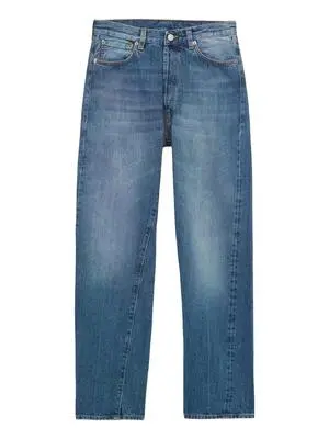 FORTELA 912 John D Jeans - Blue