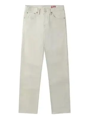 FORTELA Five-Pockets Trousers