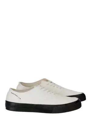 FORTELA X Mr. Fliks Redondo Printed Sneakers - White