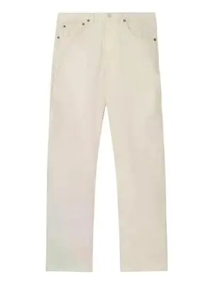 FORTELA Five-pocket Jeans - Neutrals