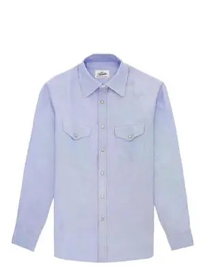 FORTELA Tex Shirt - Blue