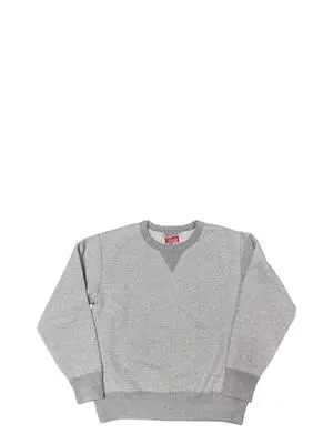 FORTELA Crew-Neck Sweatshirt