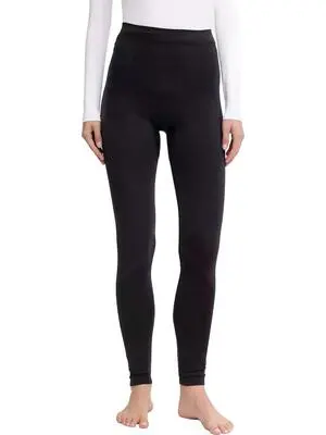 MAMMUT Leggings - Black