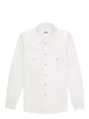 FORTELA Texana Cotton Shirt