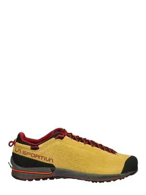 LA SPORTIVA Tx2 Evo Leather Sneakers - Yellow
