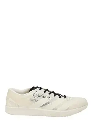 Y - 3 Adizero Rc6 Sneakers - White