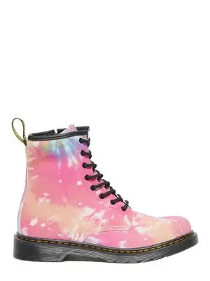 Dr. Martens 1460 Y Boots - Multicolour