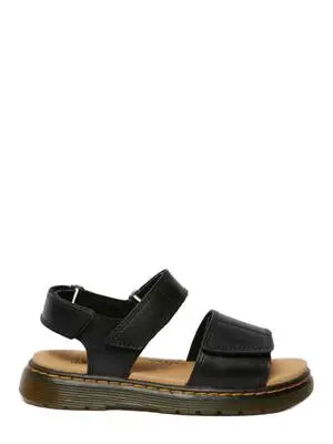Dr. Martens Romi Sandals - Black