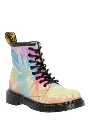 Dr. Martens 1460 J Boots - Multicolour