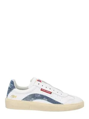 Dsquared2 Rider Sneakers - Multicolour