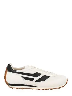 TOM FORD Mick Sneakers - White