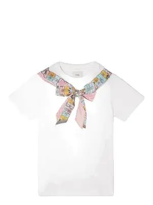 Fendi T-shirt - White