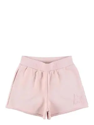 GOLDEN GOOSE Shorts - Pink