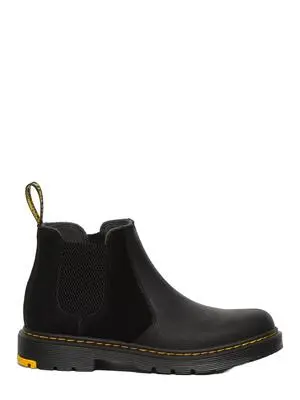 Dr. Martens Chelsea Boots - Black