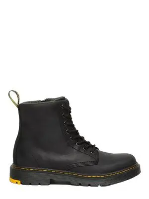 Dr. Martens Boots - Black