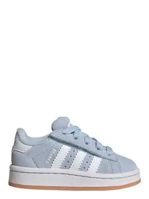 Adidas Campus 00s Comfort Closure - Crystal Sky Blue/cloud White/gum