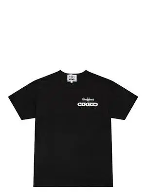 COMME DES GARÇONS Gdragon Ubermensch Printed T-shirt