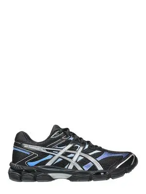 Asics Gel-cumulus 16 Sneakers - Black/pure Silver