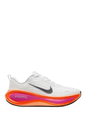 Nike Vomero Plus Sneakers - White/fire Pink/hyper Crimson