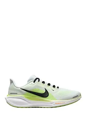 Nike Air Zoom Pegasus 41 - White/volt Ice/barely Volt