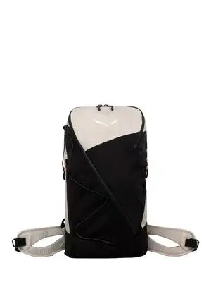 SALEWA Puez 23l Panelled Backpack - Neutrals